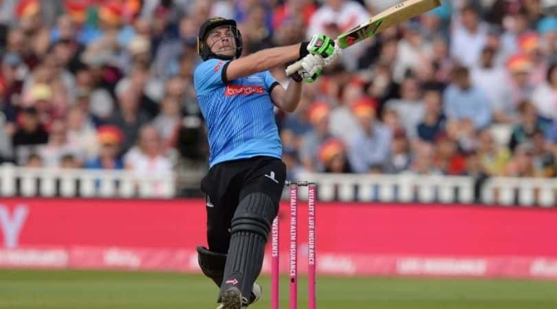 KET vs SUS Fantasy Prediction : Kent vs Sussex Best Fantasy Picks for ...