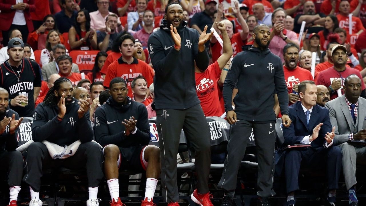 "Iso Joe was a problem during his prime!": Fans react to unbelievable ...