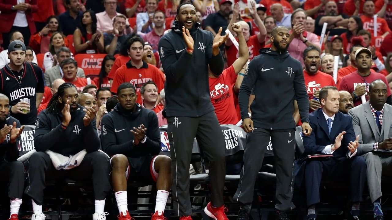 "Iso Joe was a problem during his prime!": Fans react to unbelievable ...