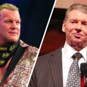 “He thought maybe (he) had some extra weight” – Chris Jericho says Vince McMahon wanted former ...