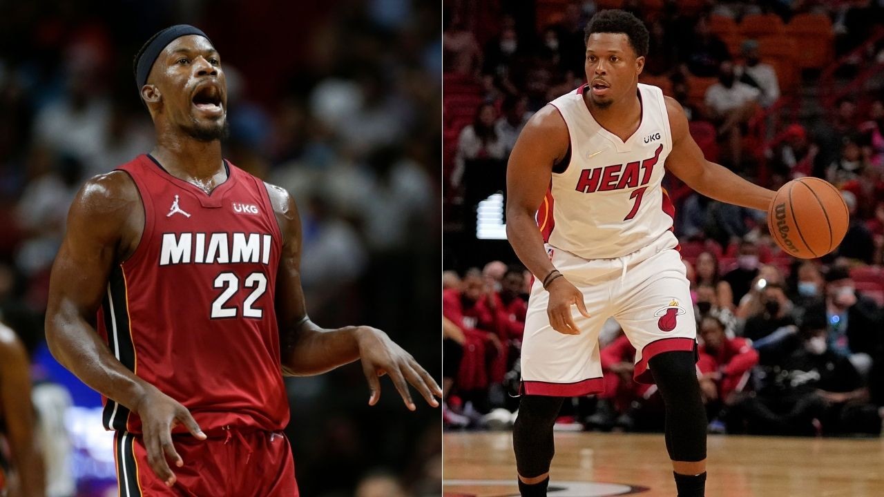 “I love Kyle Lowry, but that mother**ker has to buy my daughter a ...