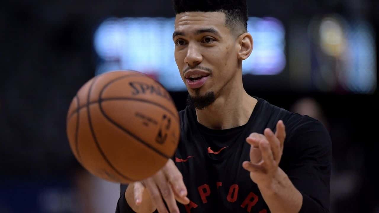 “Danny Green dances better than the cheerleaders”: When the ...