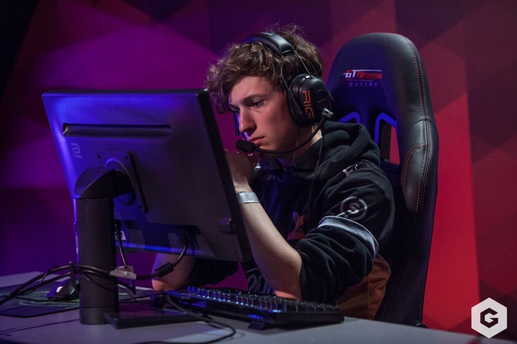 Fnatic Boaster to do a Vod Review for India's Global Esports - The ...