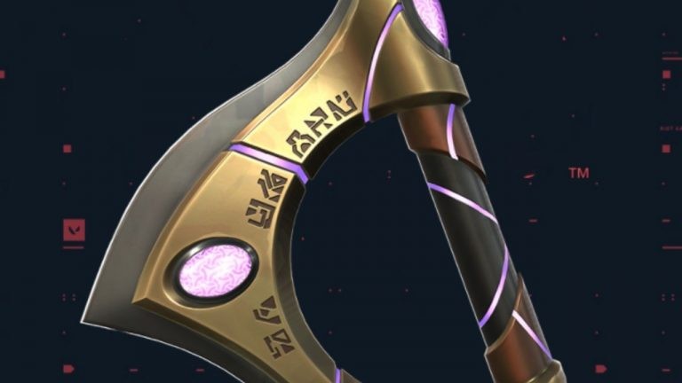 Valorant New Battle Pass : Skins for Valorant's Act 3 Leaked - The ...