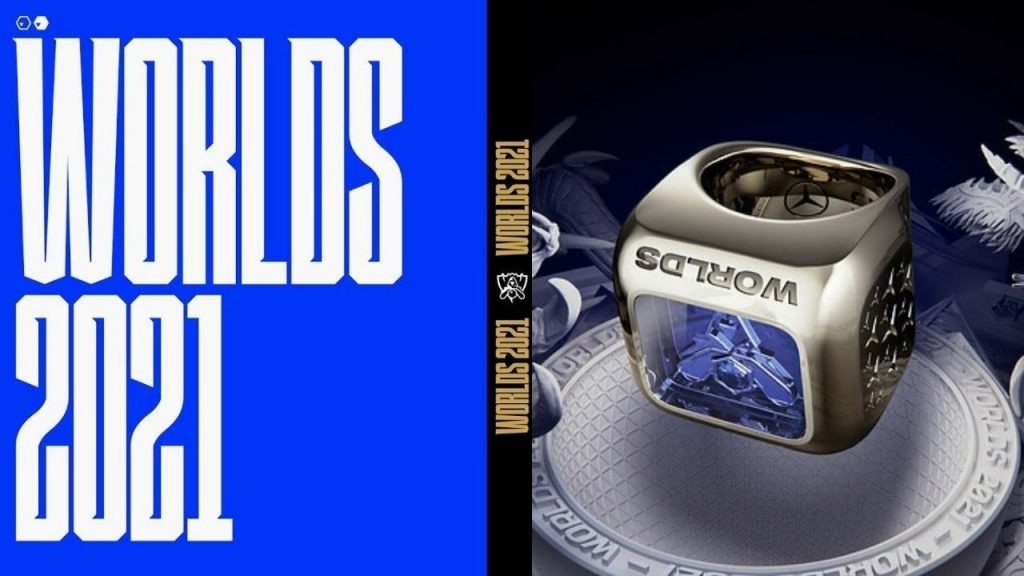 LOL Worlds Prize Rings: Everything you need to know on the League of ...