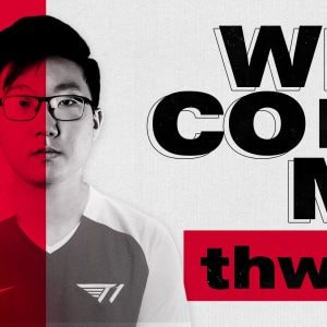 Valorant Esports: T1 Sign "Thwifo"; "Brax" Takes a Step Back from ...