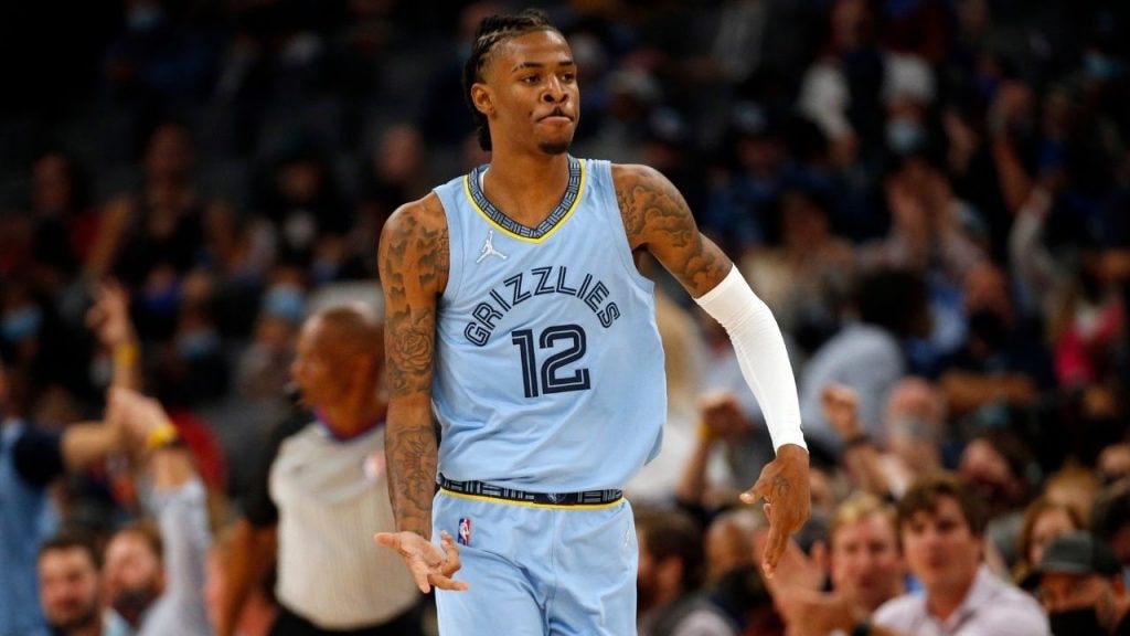 “Ja Morant is the real jewel of the 2019 Draft Class”: Chris Broussard ...