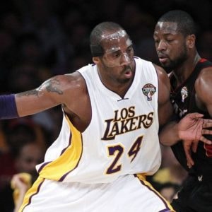 “Masked Kobe Bryant got his revenge on Dwyane Wade”: How the ‘Black ...