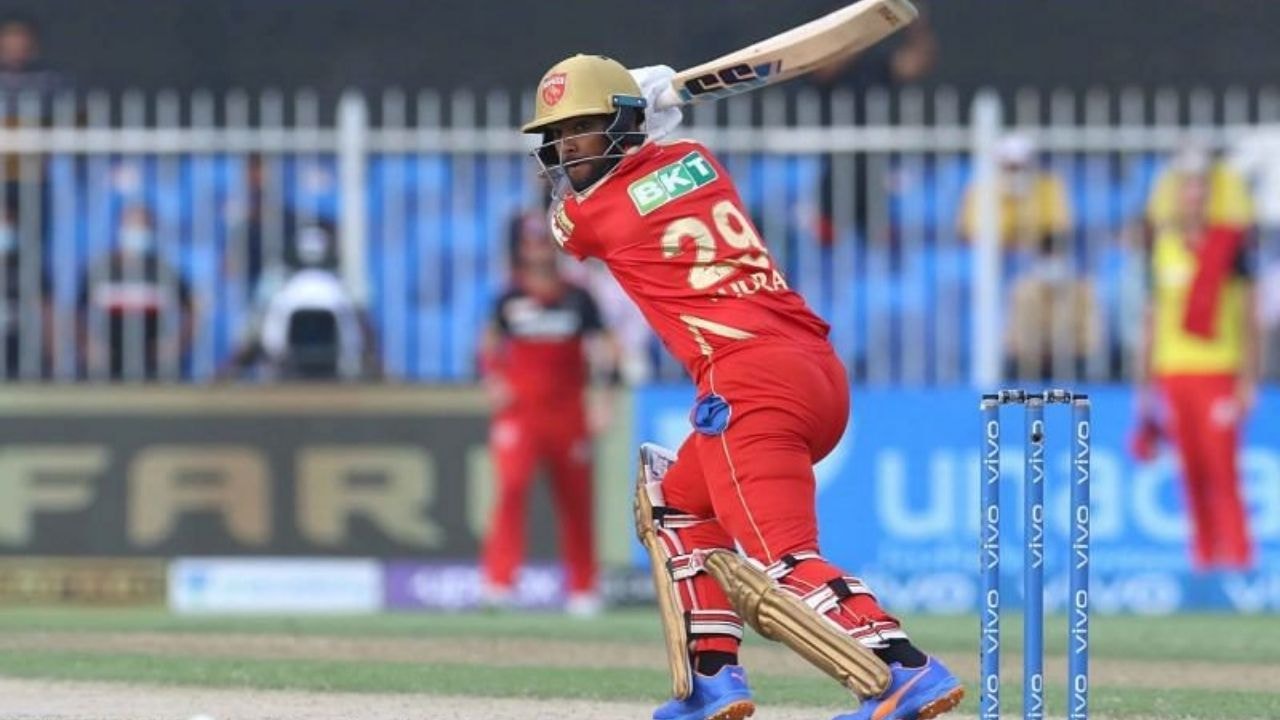 Chris Jordan IPL 2021: Why is Nicholas Pooran not playing today's IPL ...