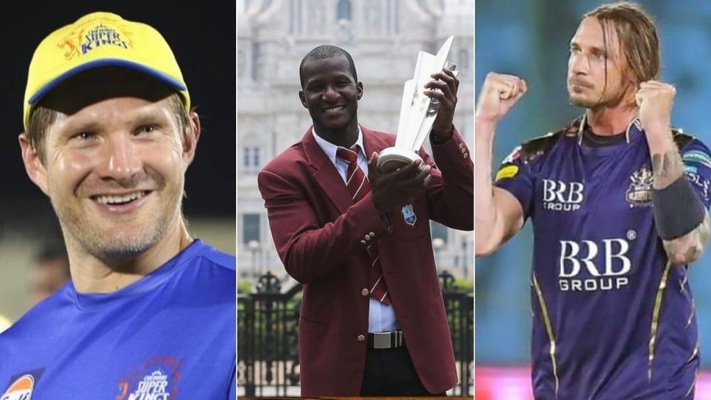 Commentators in 2021 T20 World Cup: Full list of English commentators ...