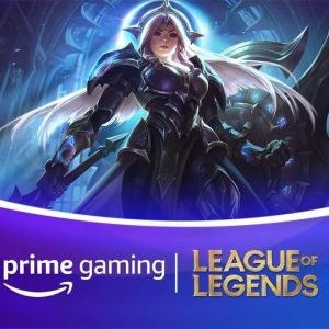 LOL Prime Gaming: Riot Games level up the rewards received from League ...