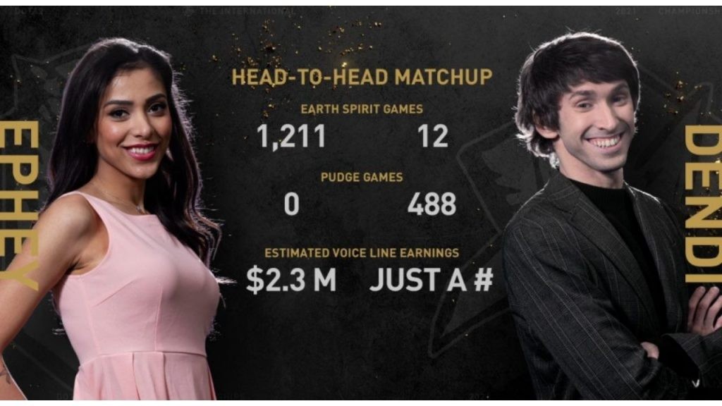 "Stop flaming the LGD players on Chinese social media"; Mira "Ephey ...