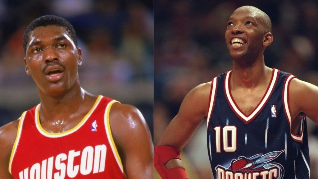 Sam Cassell Archives - The SportsRush