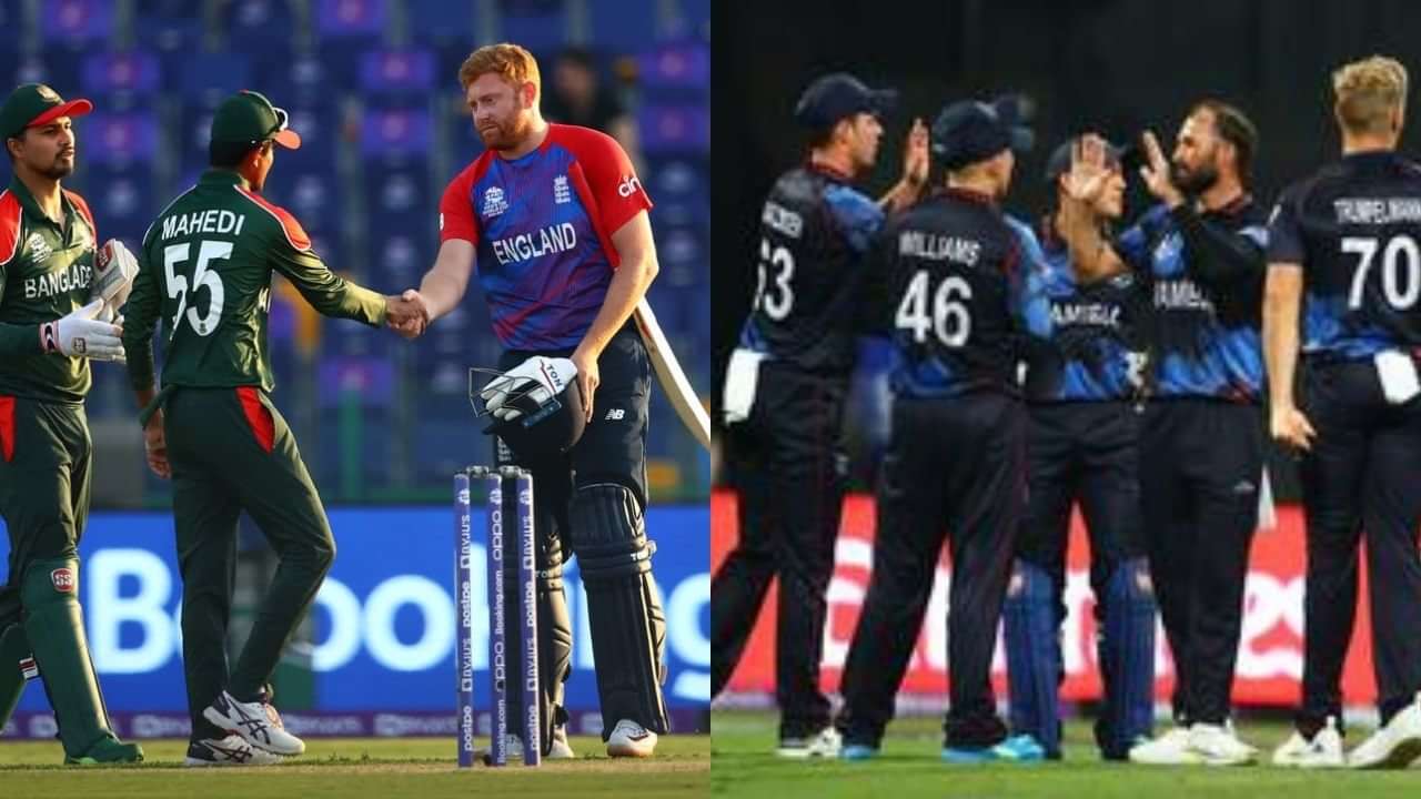 Who won yesterday T20 match: Who won Wednesday's England vs Bangladesh ...