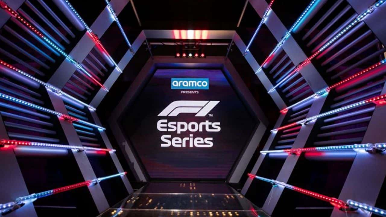 F1 2021 Esports schedule: Which weekends to watch out for the rest of ...