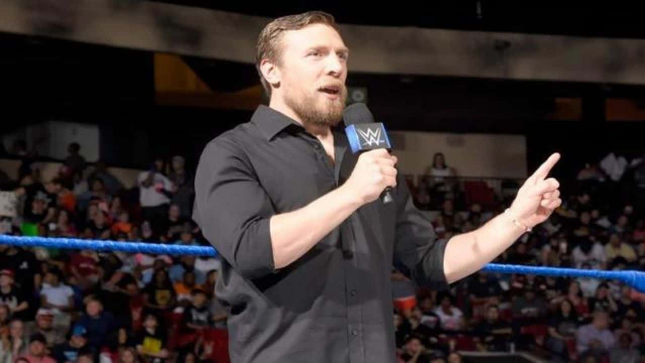 “I think I would still be retired” – Bryan Danielson discusses why his ...