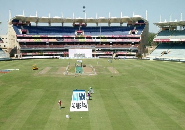 JSCA Cricket Stadium Archives - The SportsRush