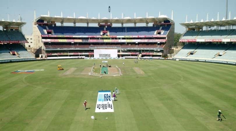 Ranchi cricket stadium T20 records: Who has scored most runs and picked ...