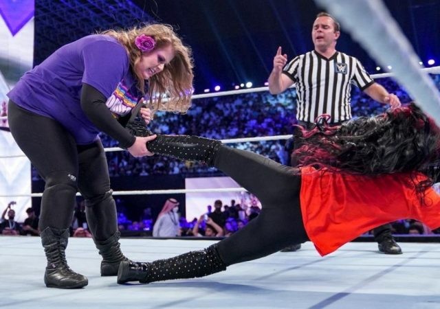 Doudrop Archives - The SportsRush