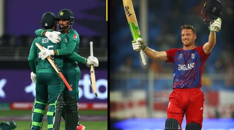 T20 World Cup Points Table: Find out who can join Pakistan and England ...