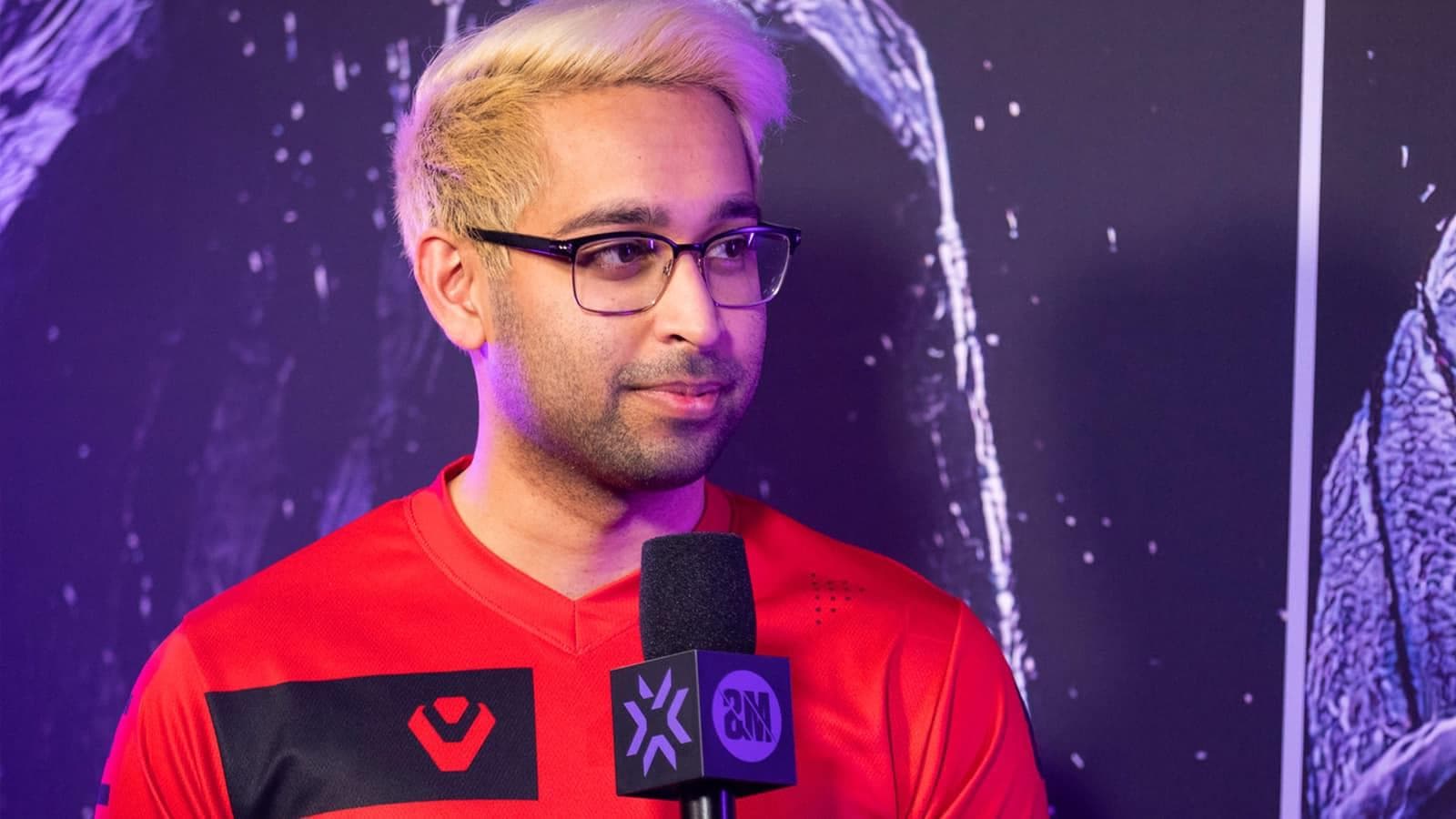 "MF's got us in a jail cell": SEN SHAHZAM on Riot locking down ...