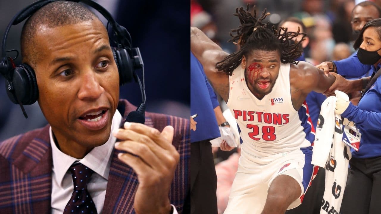 "Isaiah Stewart catapulted himself into the conversation of dudes you ...