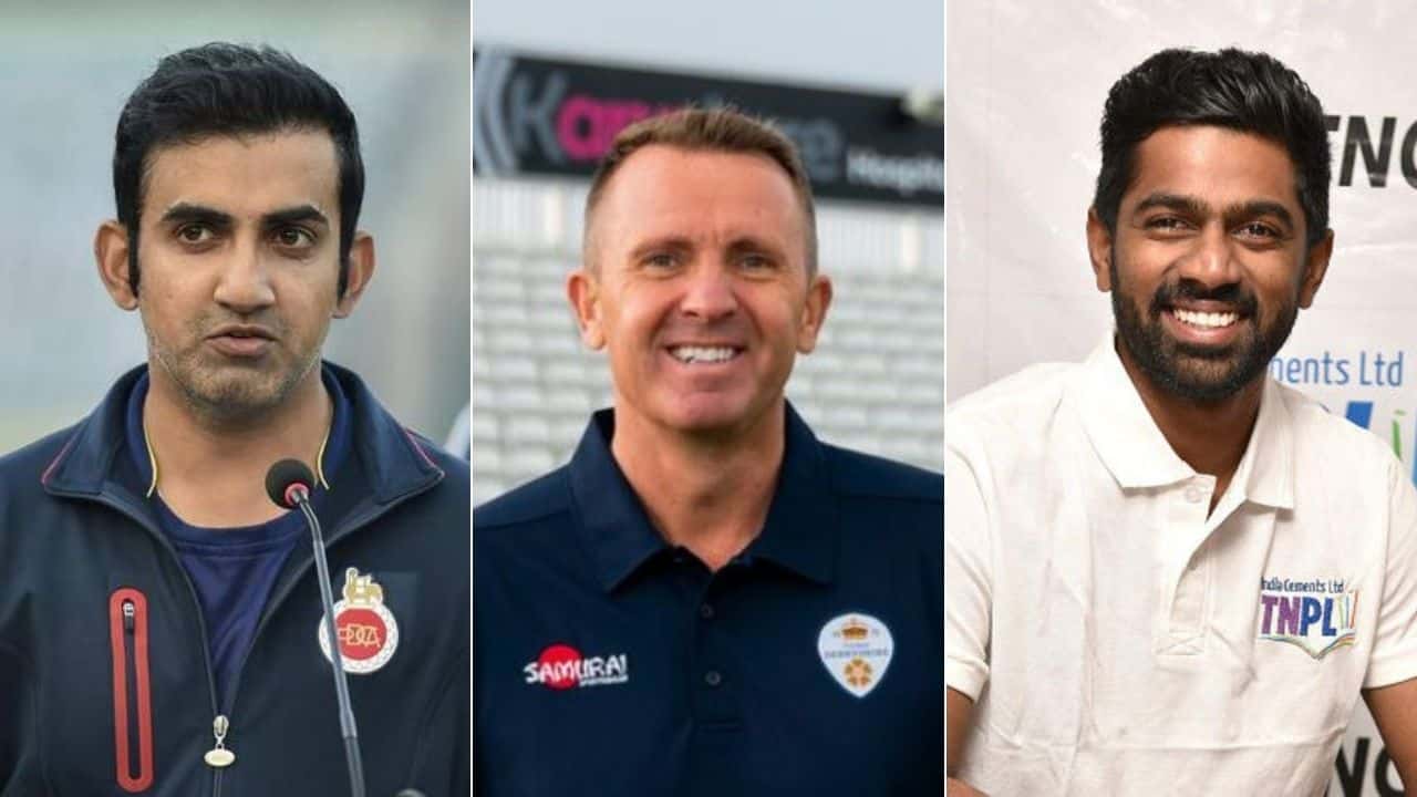 India vs New Zealand commentators 2021: Full list of Star Sports IND vs ...