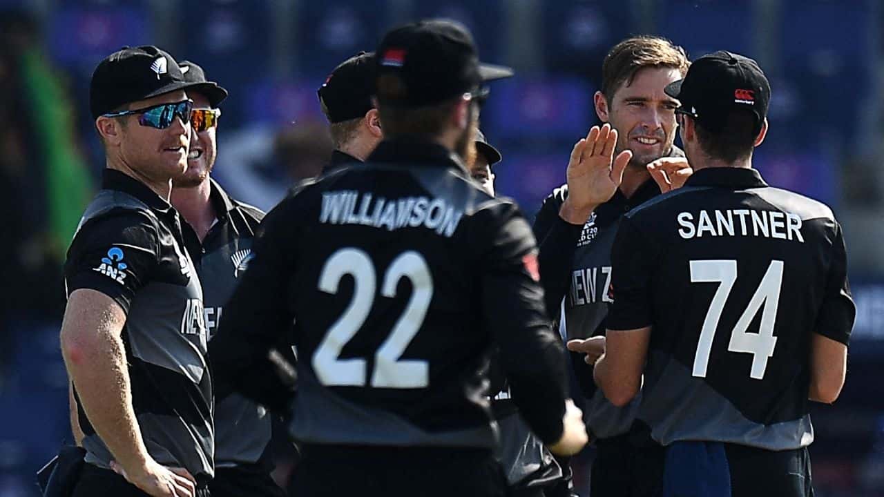 Semi final of World Cup 2021: T20 World Cup 2021 semi finals schedule ...