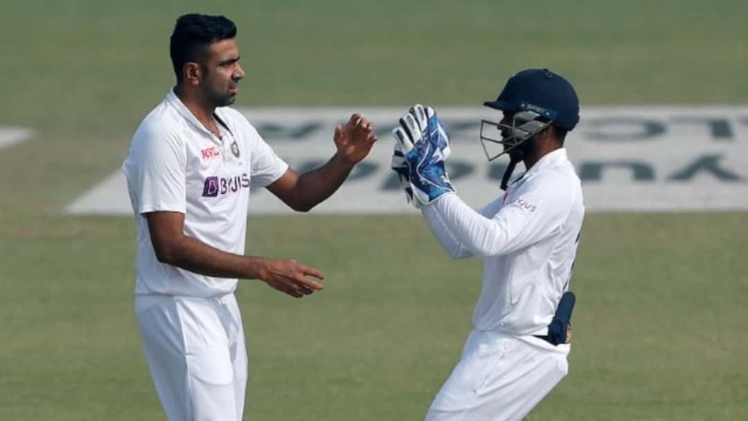 Ashwin Test wickets total: R Ashwin in vicinity of surpassing Wasim ...