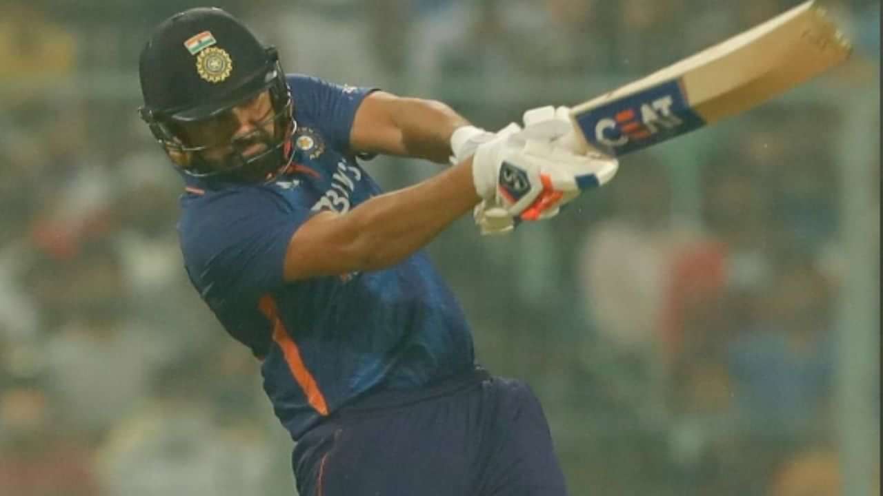 Rohit Sharma Last 10 T20 innings: How many runs has Rohit Sharma scored ...