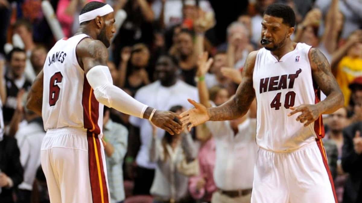 “I said ‘F*ck you’ back to the dude who told LeBron James ‘F*ck you ...