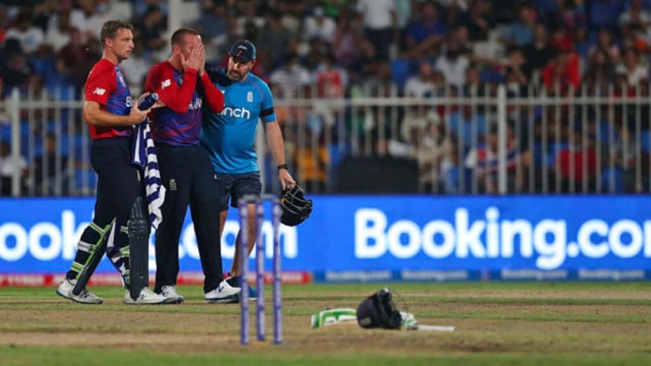 S Billings cricket: Why is Jason Roy not playing today's T20 World Cup 2021 match between ...