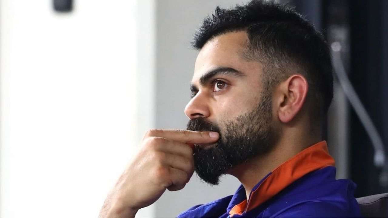 Virat Kohli Odi And Test Captaincy Record What Is Virat Kohlis Record