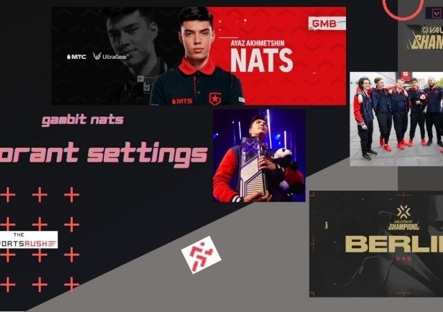 map settings Archives - The SportsRush