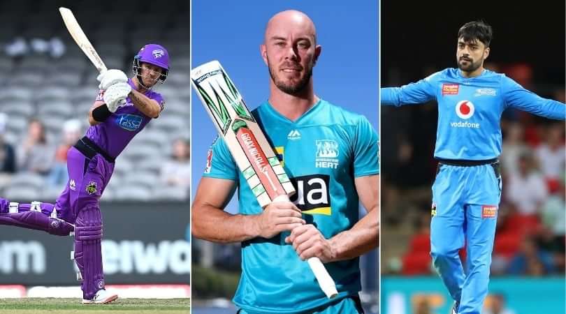 How much do BBL players get paid: Match fees of Big Bash League players ...