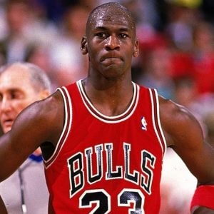 "I wish I knew how good Michael Jordan was going to be": Doug Collins ...