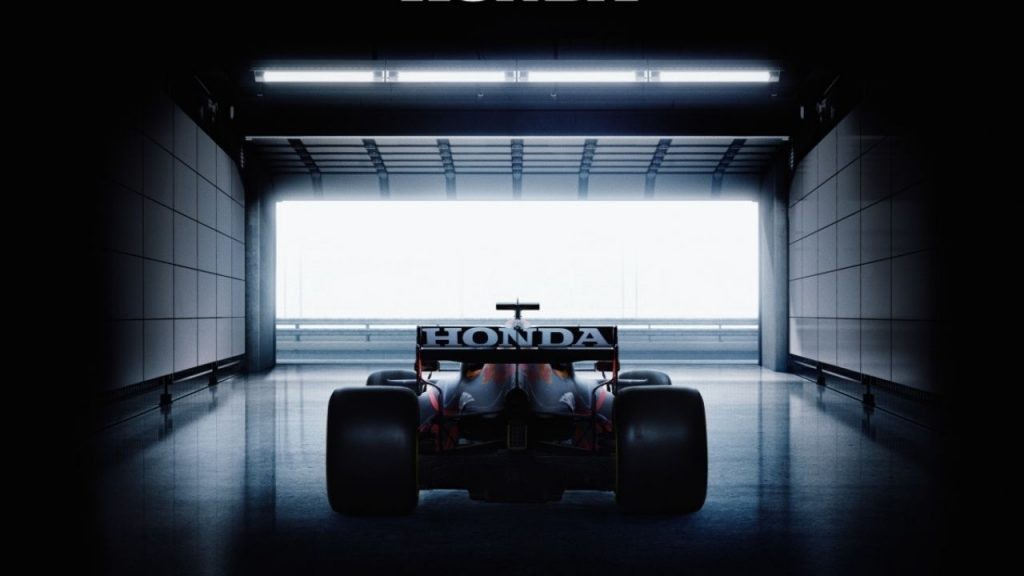 "GP2 Engine to becoming the best Engine on the Grid": Honda departs ...