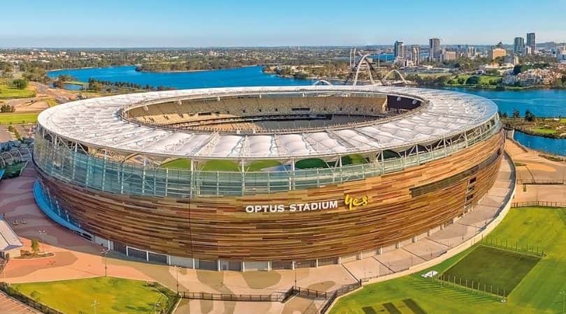 Fifth Ashes Test: Why Perth's Optus Stadium or WACA won't host Ashes ...