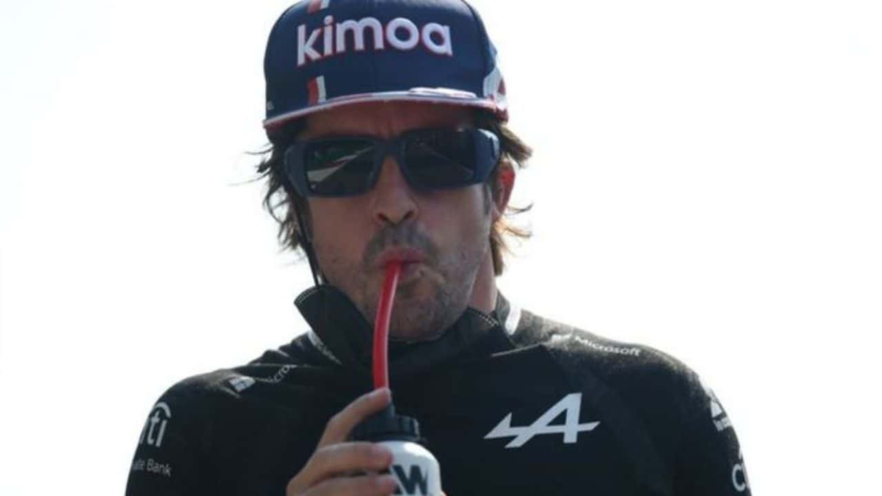 "El Plan is here to stay": Fernando Alonso wants to keep racing in F1 ...