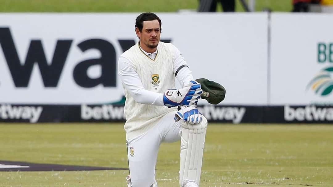 QDK retirement: Was Quinton de Kock South Africa's best Test wicket ...