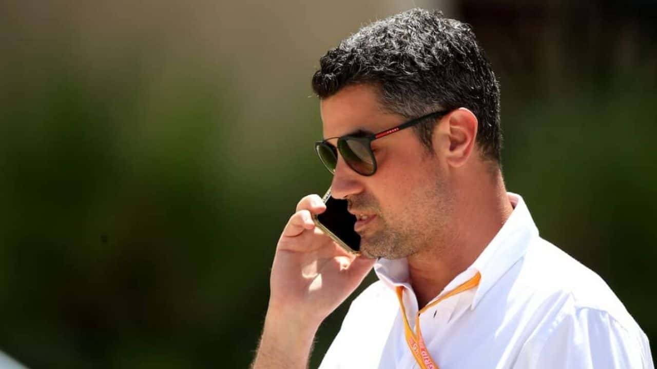 "Unsportsmanlike behavior can lead to points deduction": Michael Masi ...