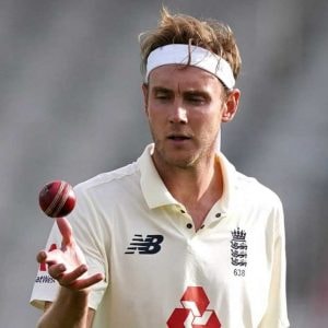 Stuart Broad age: Full List of Most Test matches played for England ...