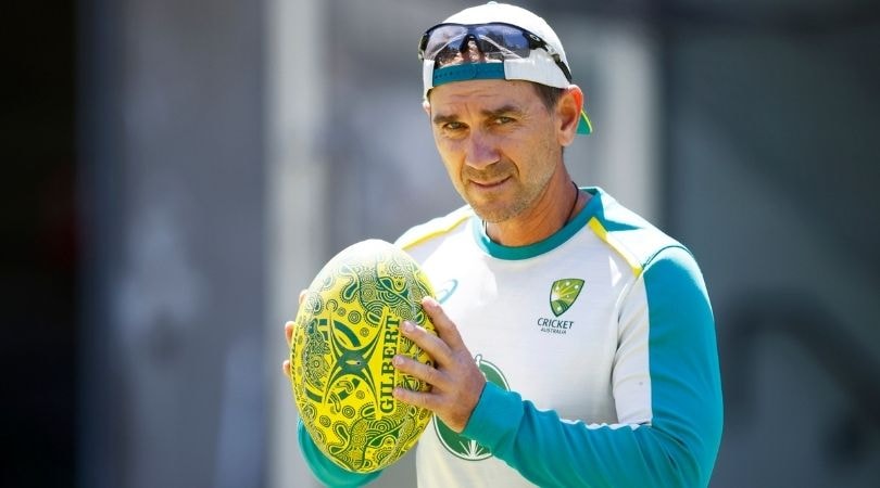 “I don’t want to go now surely”: Justin Langer talks about his future ...