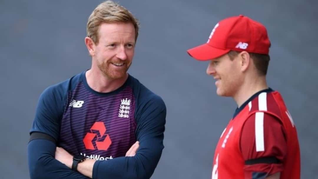 England coaching staff IT20 team: Full list of England’s coach and ...