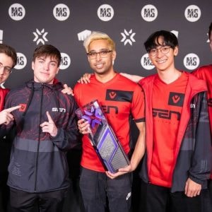 Sentinels Valorant Roster Archives - The SportsRush