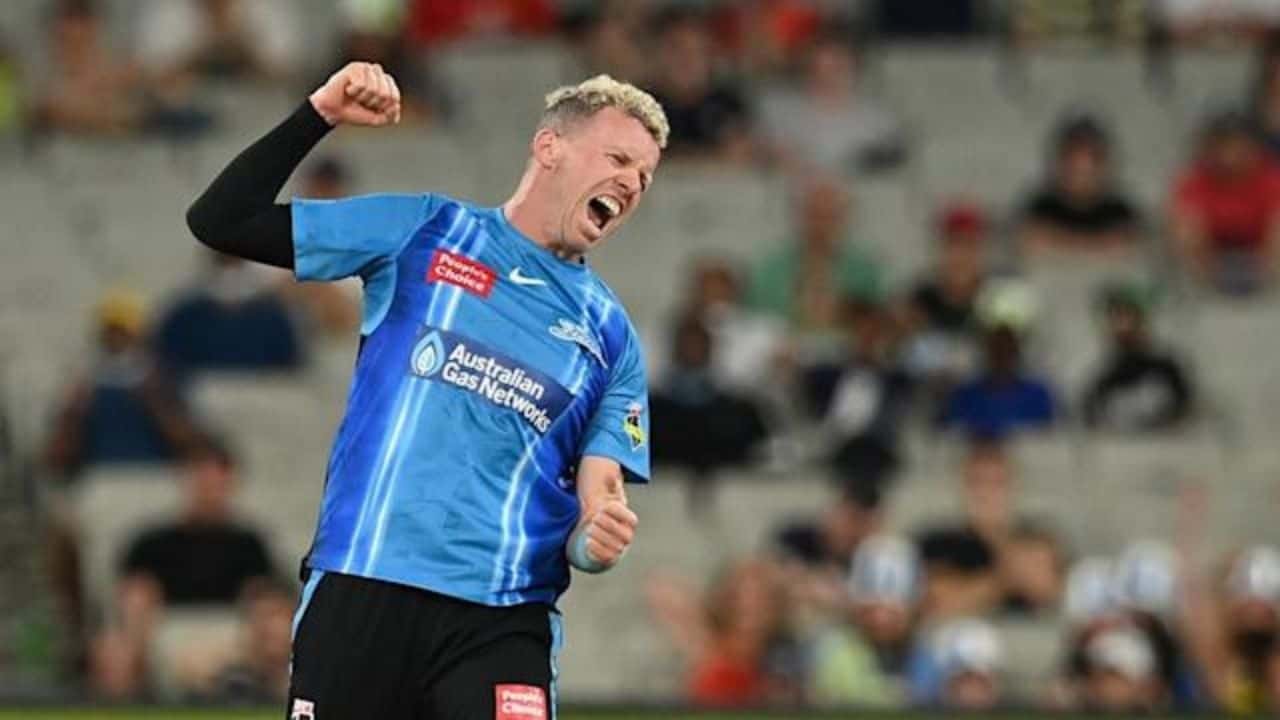 How old is Peter Siddle: Will Peter Siddle play BBL 2022-23? - The ...