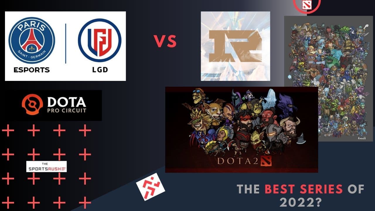LGD vs RNG Archives - The SportsRush