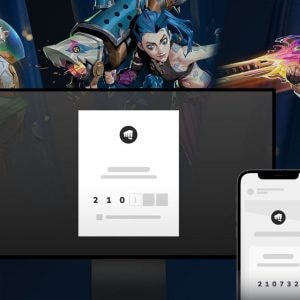 Riot's Multi-Factor Authentication: What is Multi Factor Authentication ...