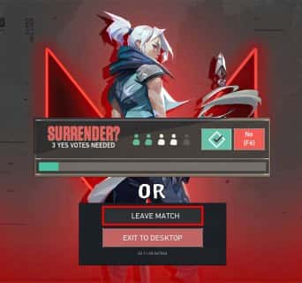 VCT LATAM Qualifiers: Official Valorant observer rage quits ...