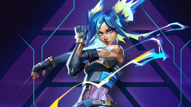 How to play Neon in VALORANT: Abilities, tips and tricks - The SportsRush